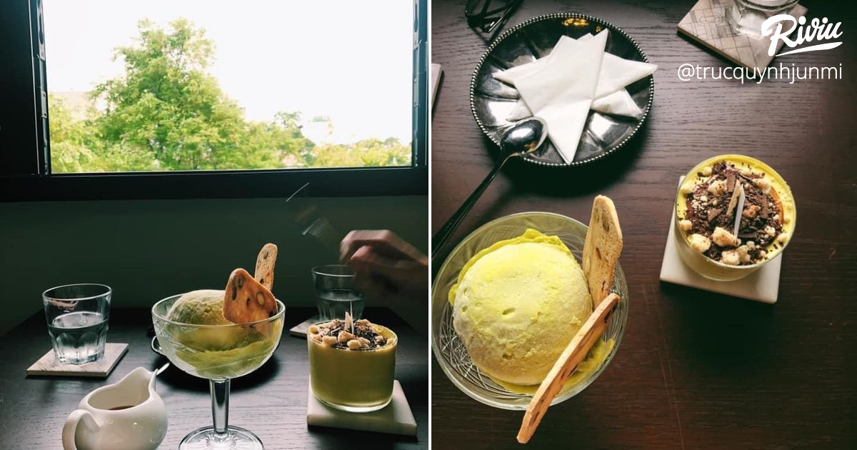 THE VAGABOND BAKERY&COFFEE | riviu.vn