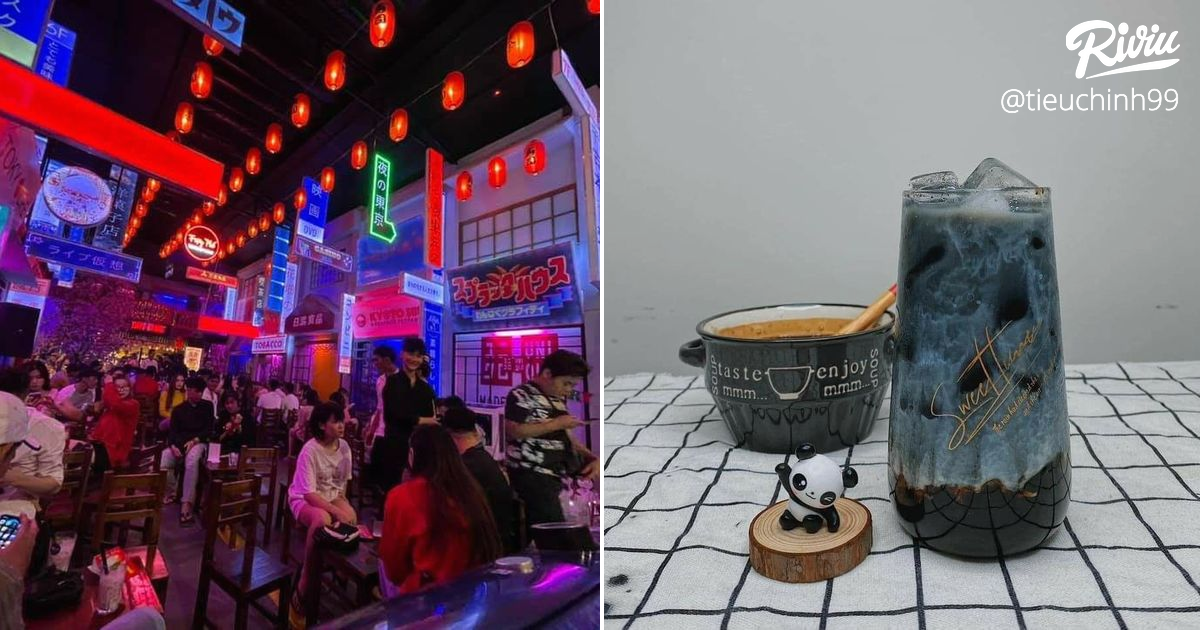 CHECK IN LUNG LINH TẠI FUXY TOKYO | riviu.vn