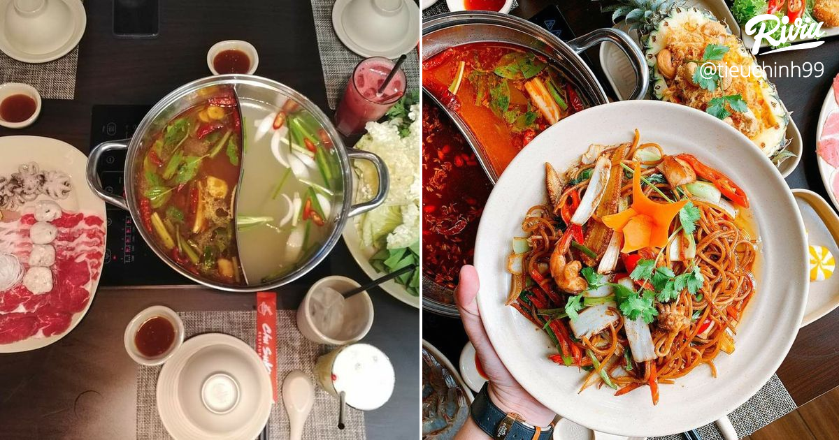 CHU SUKI BÌNH DƯƠNG 😋😋🥰 | riviu.vn