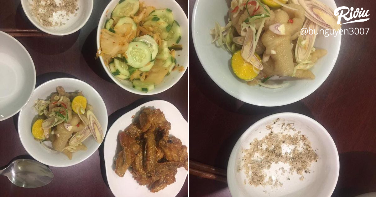 Thành Mập | riviu.vn