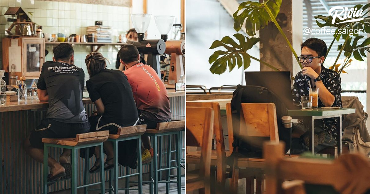 EPIC COFFEE ROASTER | riviu.vn