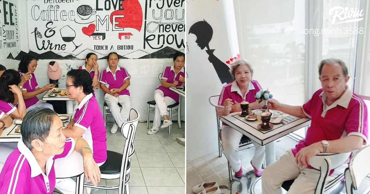 Bài viết về 2PM Coffee - Nguyễn Hữu Cảnh | riviu.vn