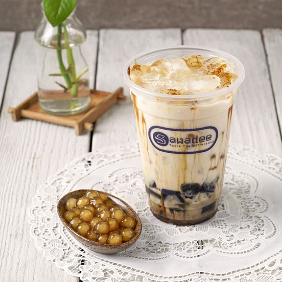 Sawadee Milk Tea - Nguyễn Chí Thanh 388 Nguyễn Chí Thanh, Quận 1, Hồ ...
