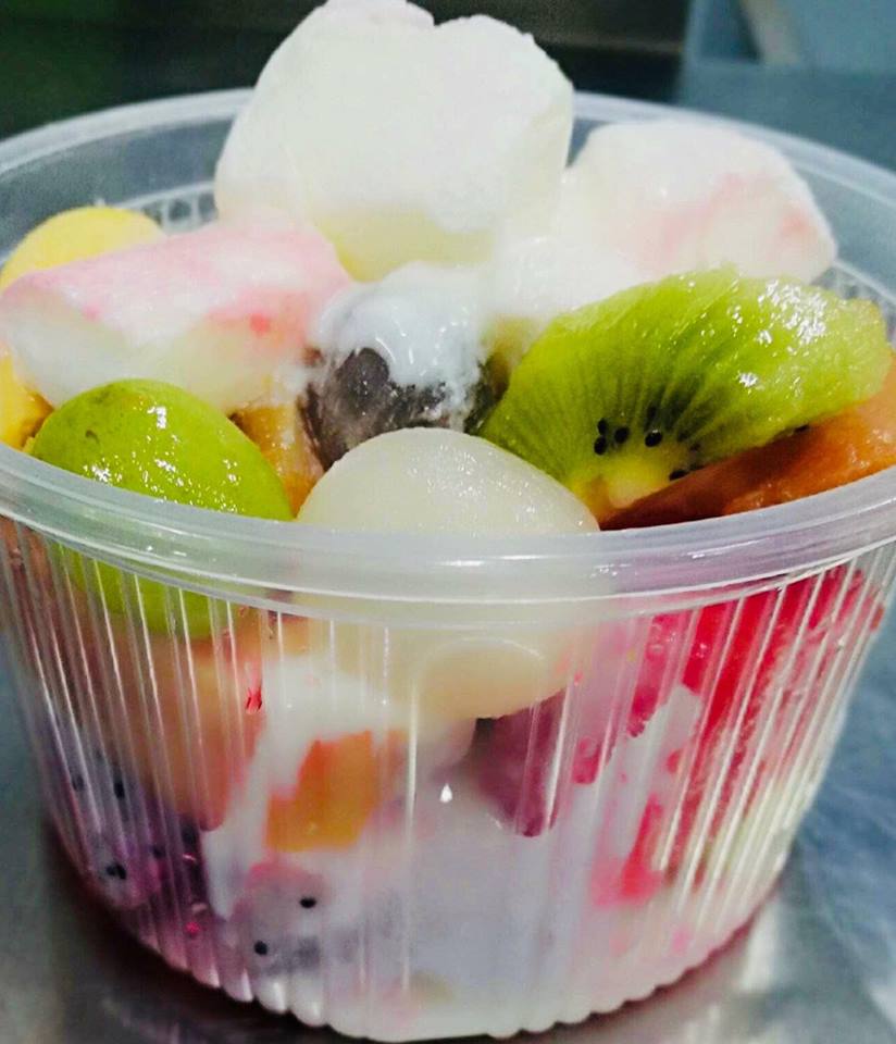 Coco Summer - Trái Cây, Sinh Tố, Nước Ép, Chè 18E Trần Quang Diệu, Quận ...