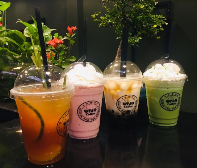 Uno Coffee 299 Dương Quảng Hàm, Quận 9, Hồ Chí Minh | riviu.vn