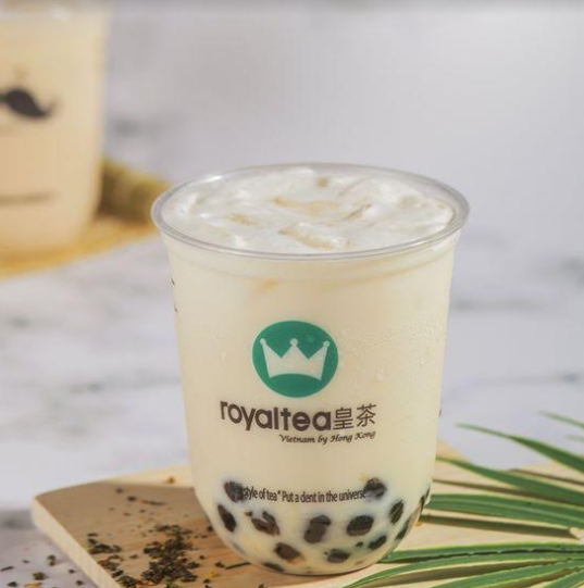 Royaltea Vietnam By Hongkong - Cộng Hòa 33 Cộng Hòa, Quận Tân Bình, Hồ ...