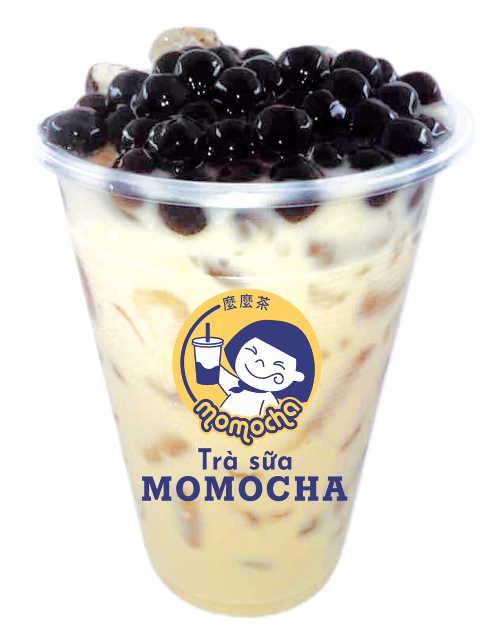 Momocha 277 Võ Thành Trang (Góc ngã tư Phạm Phú Thứ), Quận 1, Hồ Chí ...