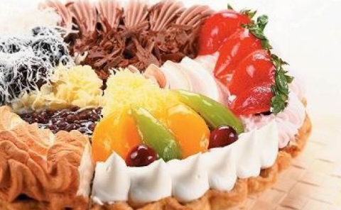 Teppy Homemade Cakes Số 3 Tổ 12 Ngách 140/70 Đông Thiên, Phường Vĩnh ...
