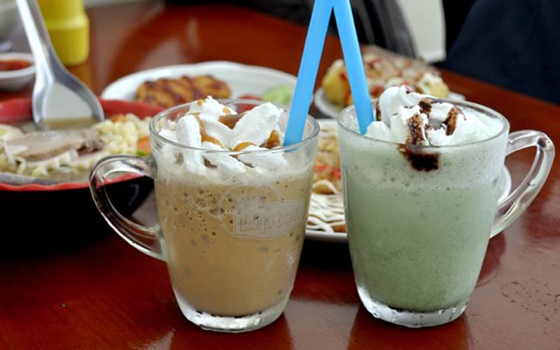 Chef's Coffee 6 Mạc Đĩnh Chi, Phường Bến Nghé, Quận 1, Hồ Chí Minh ...
