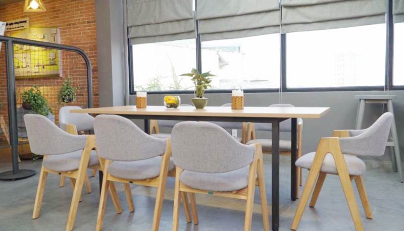 Phyto Cafe Shop 1 Nguyễn Thái Bình, Phường Nguyễn Thái Bình, Quận 1, Hồ ...