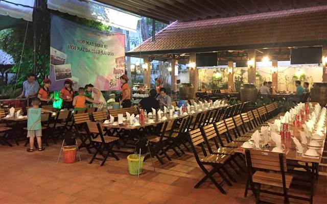 Lẩu Dê SOS - Trần Não 8 Đường 35, Phường Bình An, Quận 2, Hồ Chí Minh ...