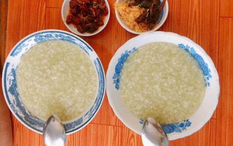 Vinachao - Cháo Dinh Dưỡng - Nguyễn Quý Đức 35 Nguyễn Quý Đức, Quận ...