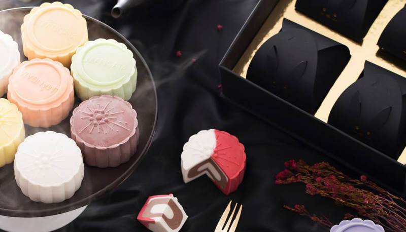 Mångata Bakery 164 Bùi Thị Xuân, Phường Phạm Ngũ Lão, Quận 1, Hồ Chí ...