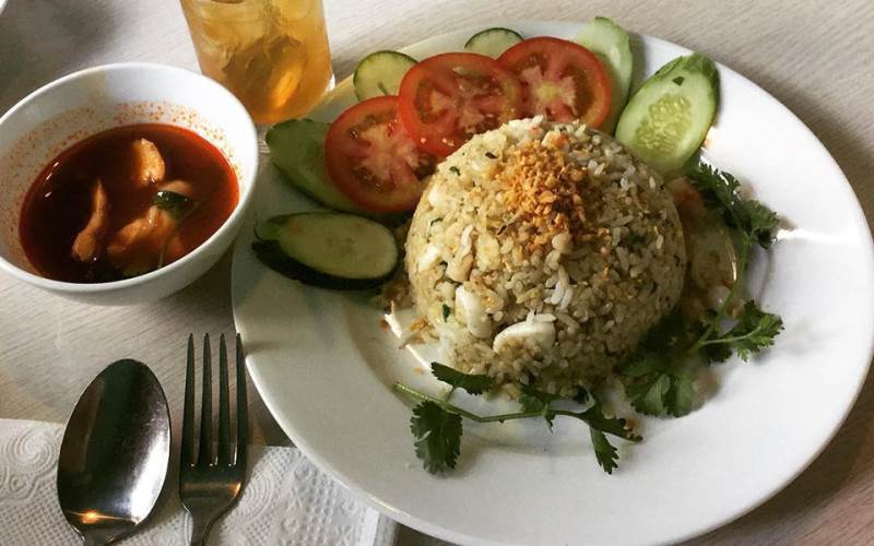 Halal Food Saigon 31 Đông Du, Phường Bến Nghé, Quận 1, Hồ Chí Minh ...