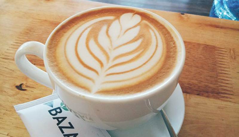 Bazan Coffee - Phạm Ngọc Thạch 66/19 Phạm Ngọc Thạch, Quận 1, Hồ Chí ...