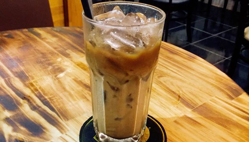 28 Coffee 684/28 Trần Hưng Đạo, Quận 2, Hồ Chí Minh | riviu.vn