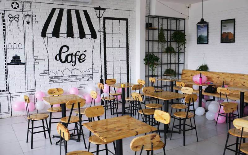 B59 Coffee - Khương Trung 59 Khương Trung, Phường Khương Trung, Quận ...