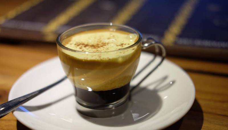 Hue Cafe Roastery 67B Xuân Thủy, Phường Thảo Điền, Quận 2, Hồ Chí Minh ...