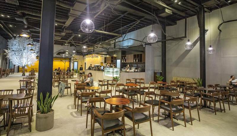 Trend'ora Coffee & Tea 816 Sư Vạn Hạnh, Phường 12, Quận 10, Hồ Chí Minh ...