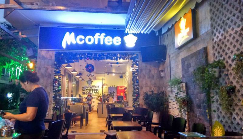 Mcoffee 26M Đường Số 9M, Quận 9, Hồ Chí Minh | riviu.vn