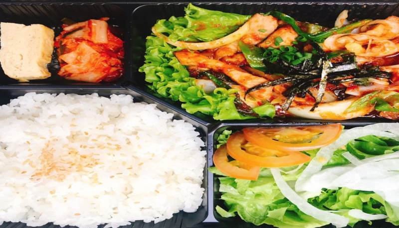 Bula Japanese Food - Now Station Vivo 335 - 338 Nguyễn Hữu Thọ, Quận 3 ...