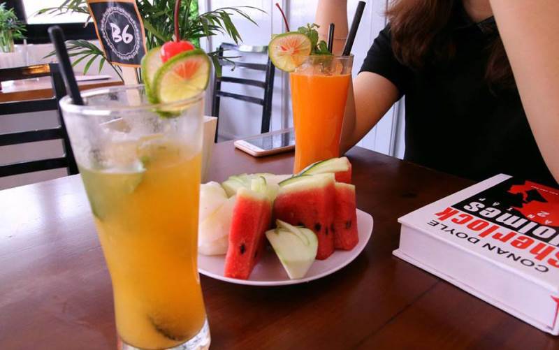 Rum Cà Phê 79 Vũ Trọng Phụng, Quận Thanh Xuân, Hà Nội | riviu.vn