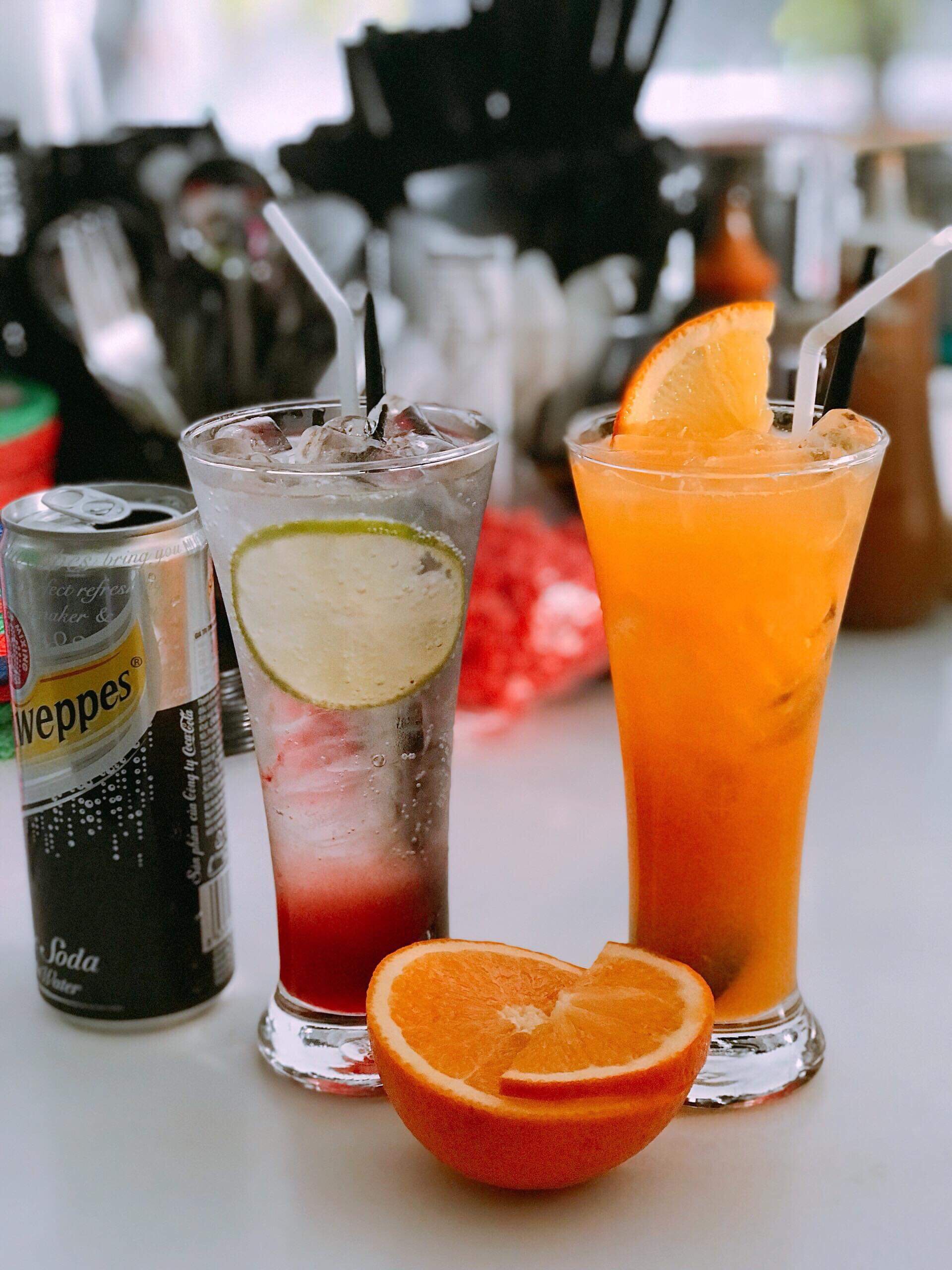 Obi Coffee 5 Nguyễn Duy Cung, Phường 12, Quận Gò Vấp, Hồ Chí Minh ...